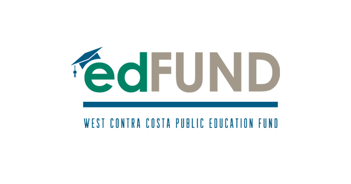 EdFund West - West Contra Costa Public Education Fund