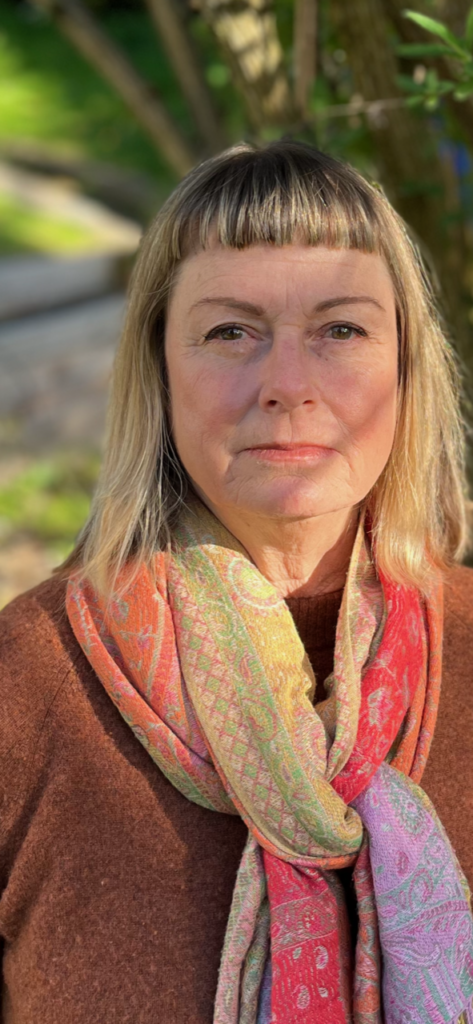 Dr. Linda Delgado - EdFund West